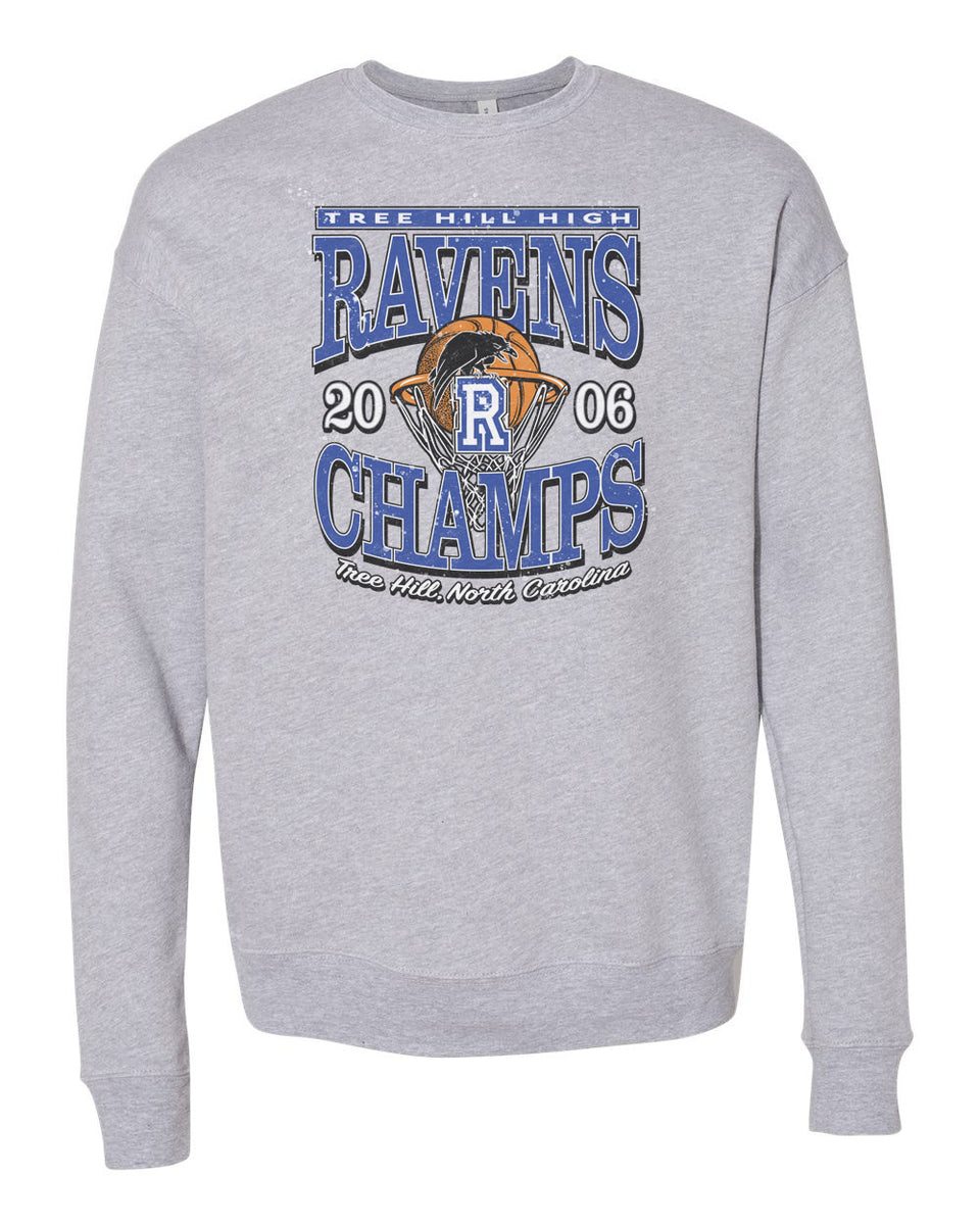 Tree Hill Ravens – Pixie Lee & Co